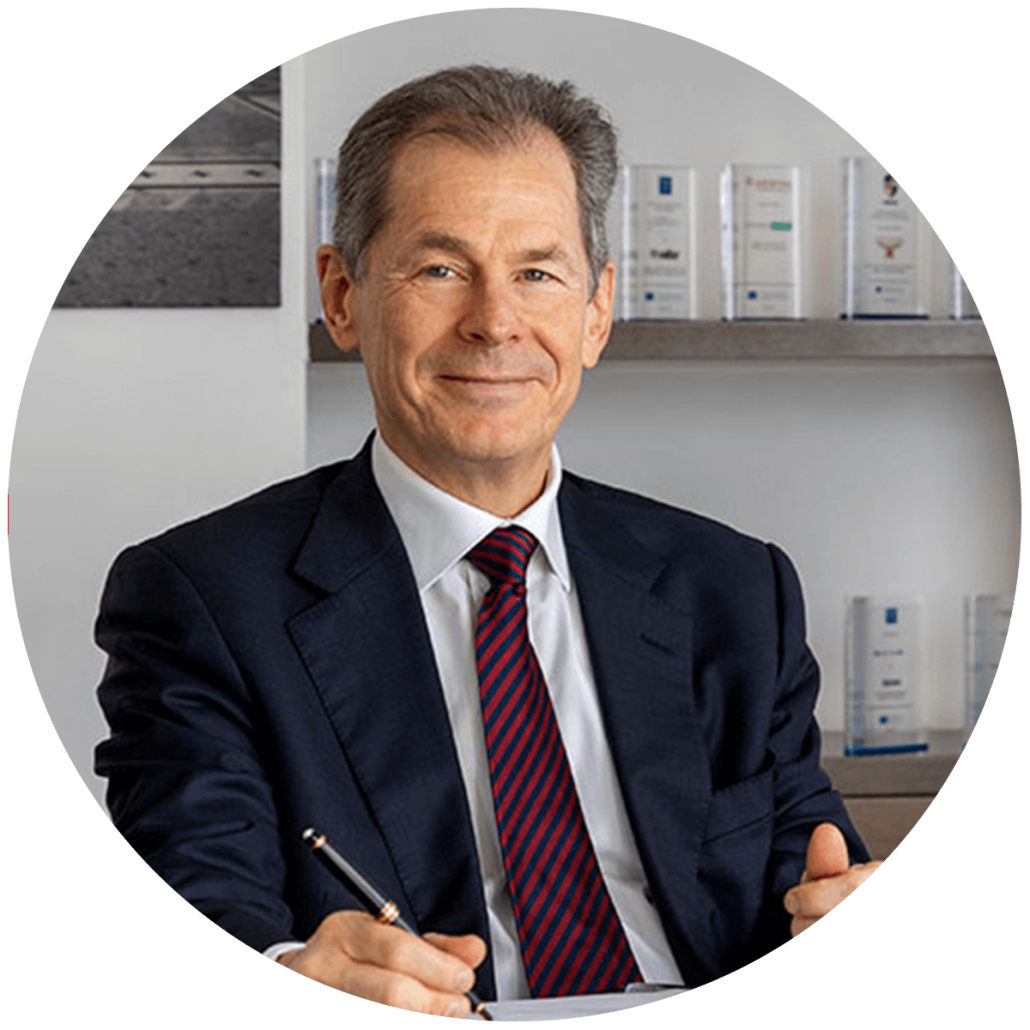 Executive Board - Translink CF France