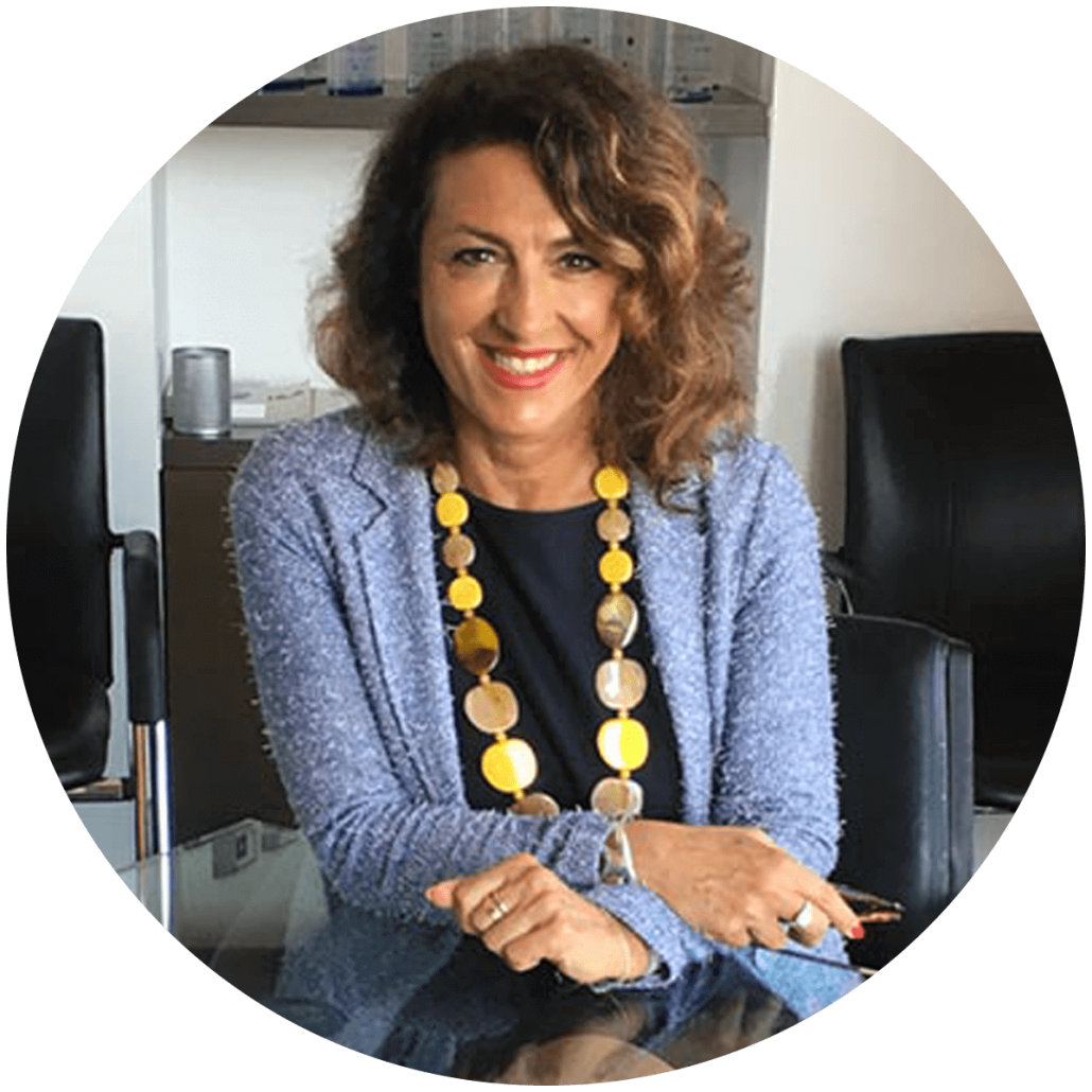 Nos bureaux en Italie | Translink CF France