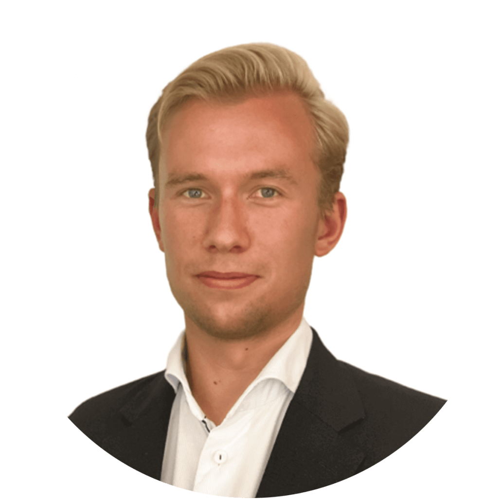 Nos bureaux en Norvège | Translink CF France