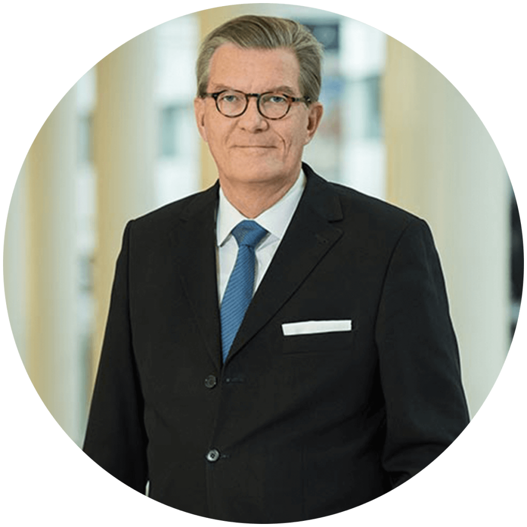 Nos bureaux en Autriche | Translink CF France