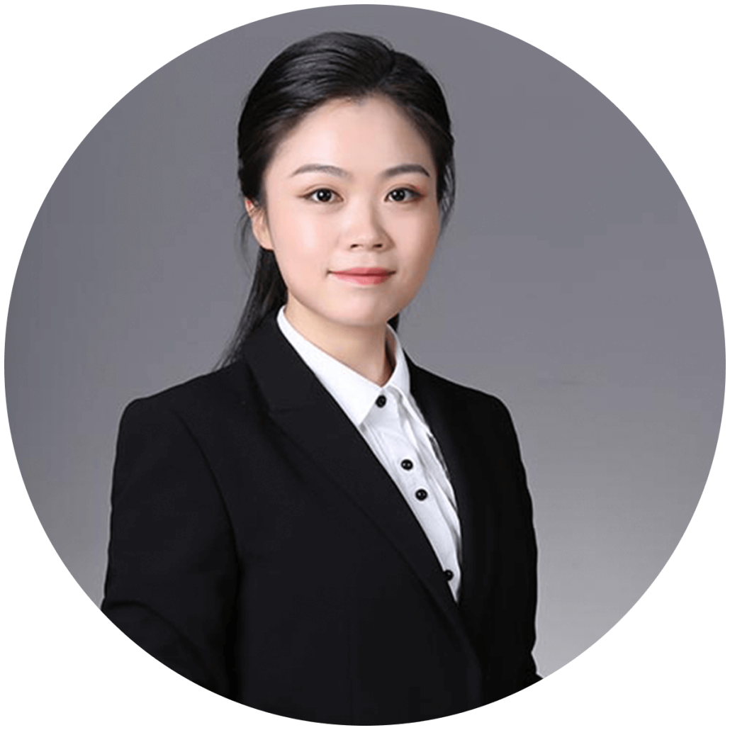 Nos bureaux en Chine | Translink CF France