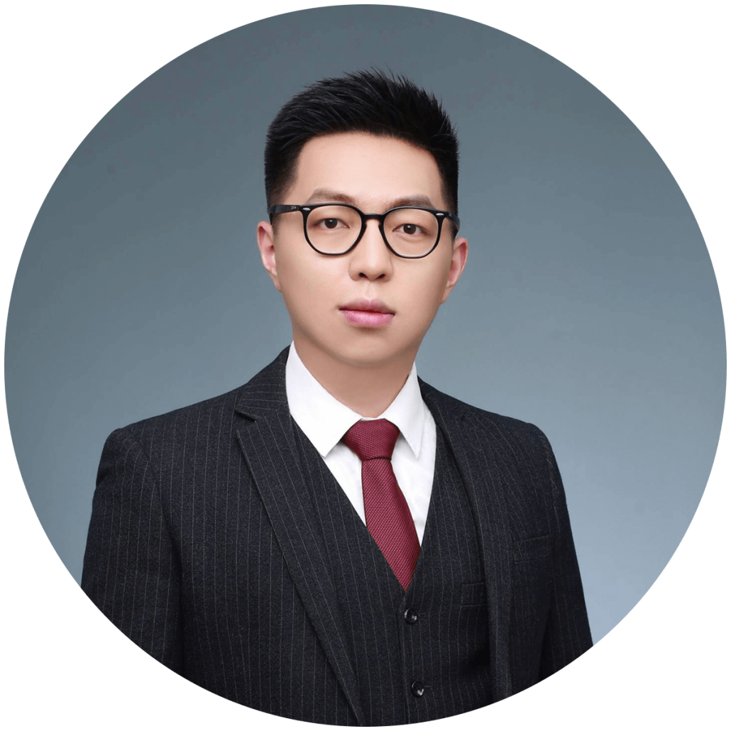 China – Translink CF France