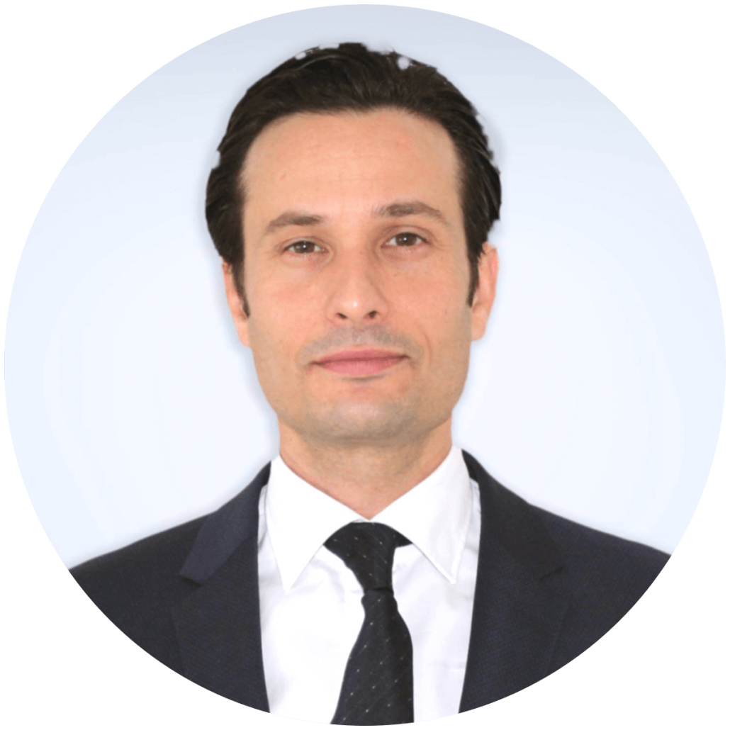 Nos bureaux en Suisse | Translink CF France