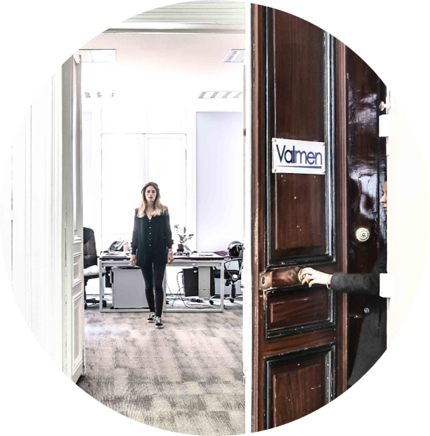 Translink CF France conseille le Groupe Valmen dans le cadre de l ...