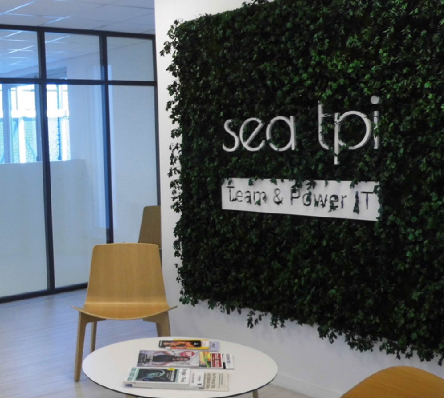 Translink Corporate Finance conseille les actionnaires de SEA TPI dans ...